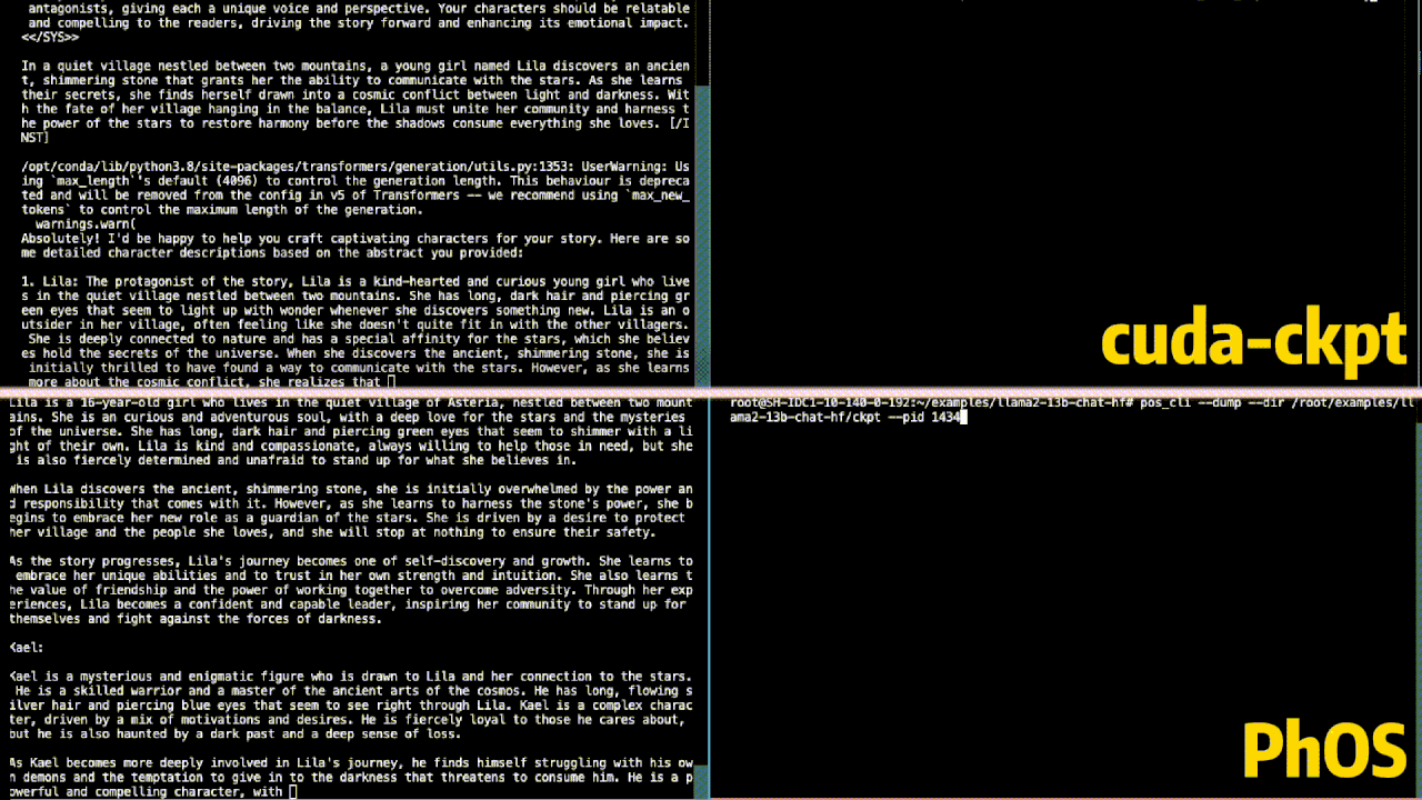 Zhuobin Huang | Zobin