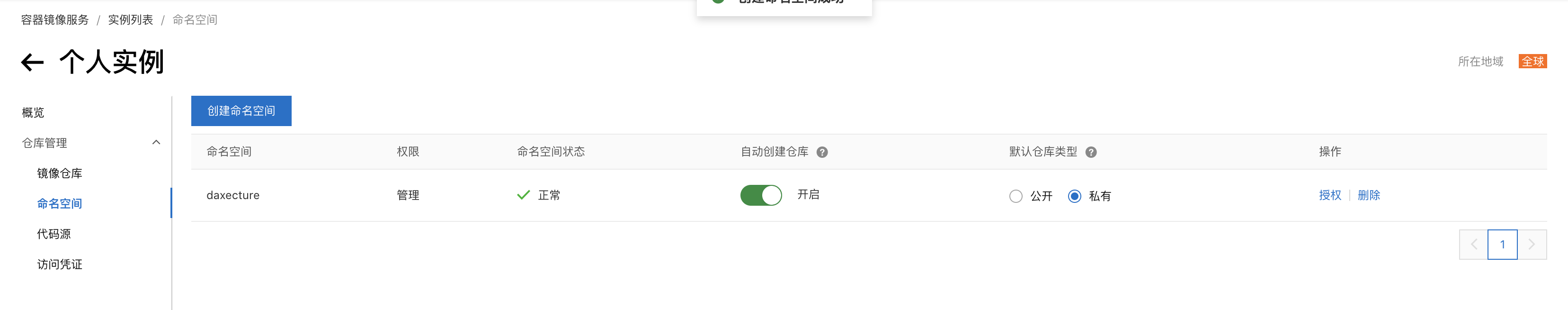 发布 Docker Image | Zobin