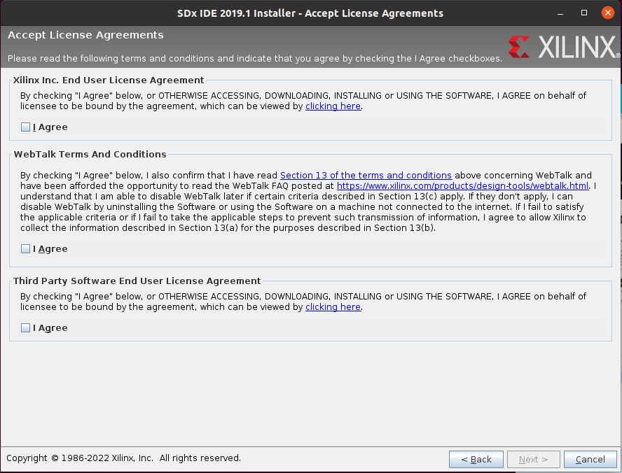在 Ubuntu 20.04 上安装 Vivado | Zobin