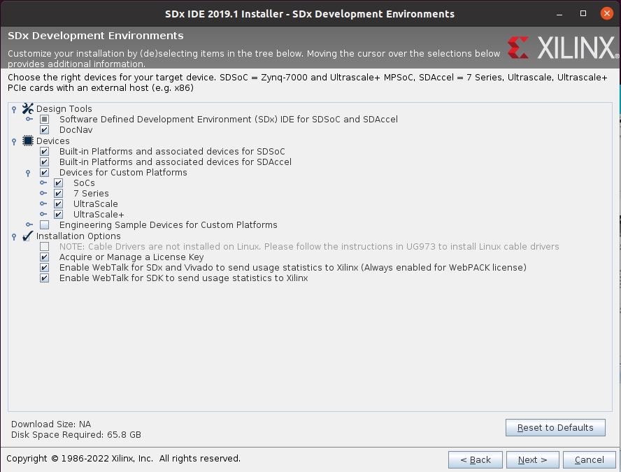 在 Ubuntu 20.04 上安装 Vivado | Zobin