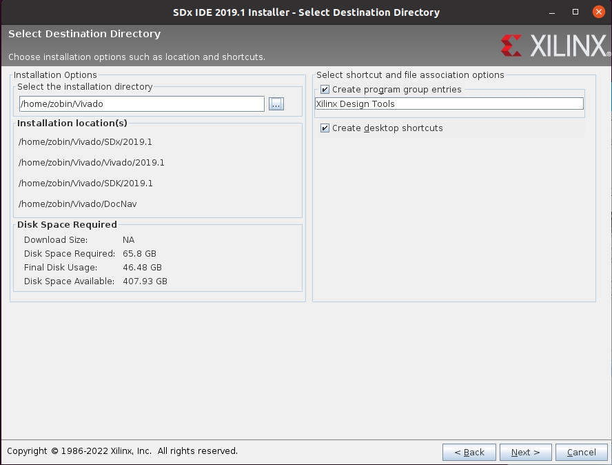 在 Ubuntu 20.04 上安装 Vivado | Zobin