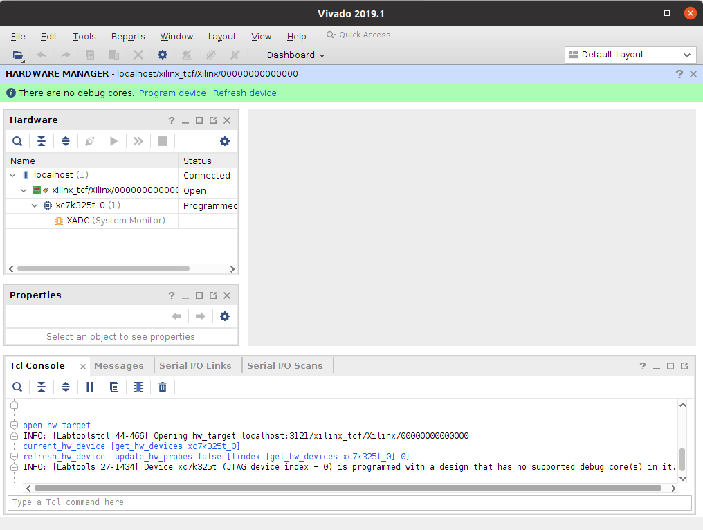 在 Ubuntu 20.04 上安装 Vivado | Zobin